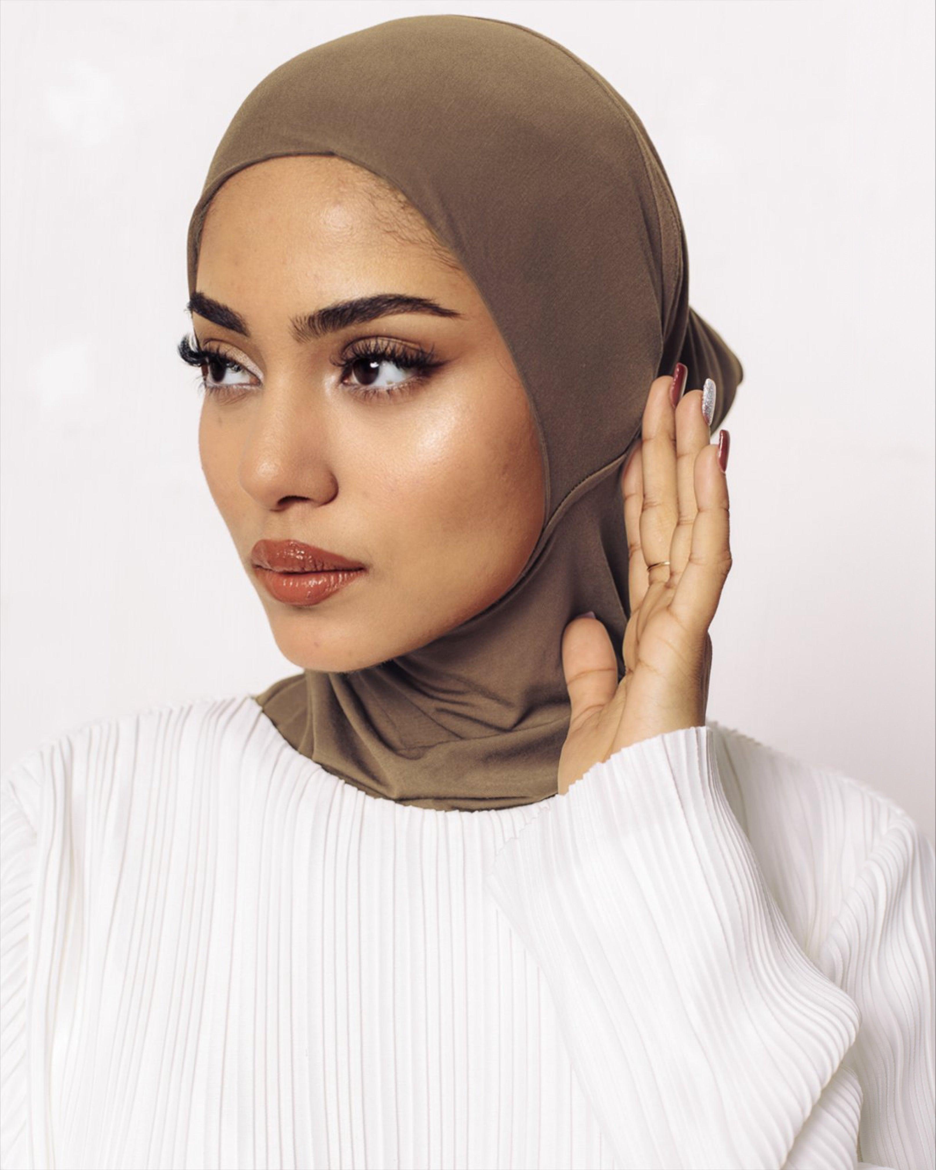 Bamboo Neck Covers – AZELEFA