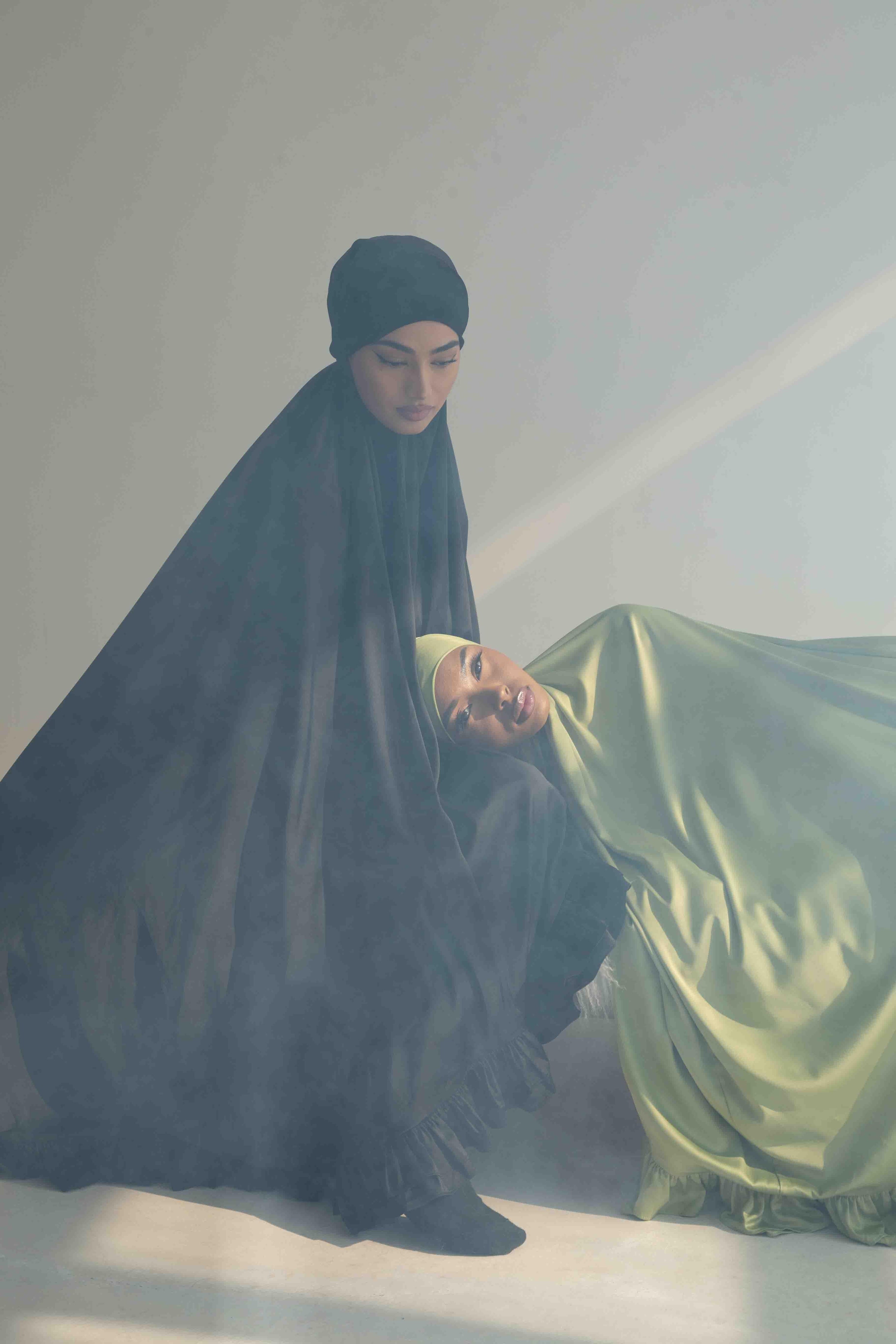 The Prayer Sets – AZELEFA