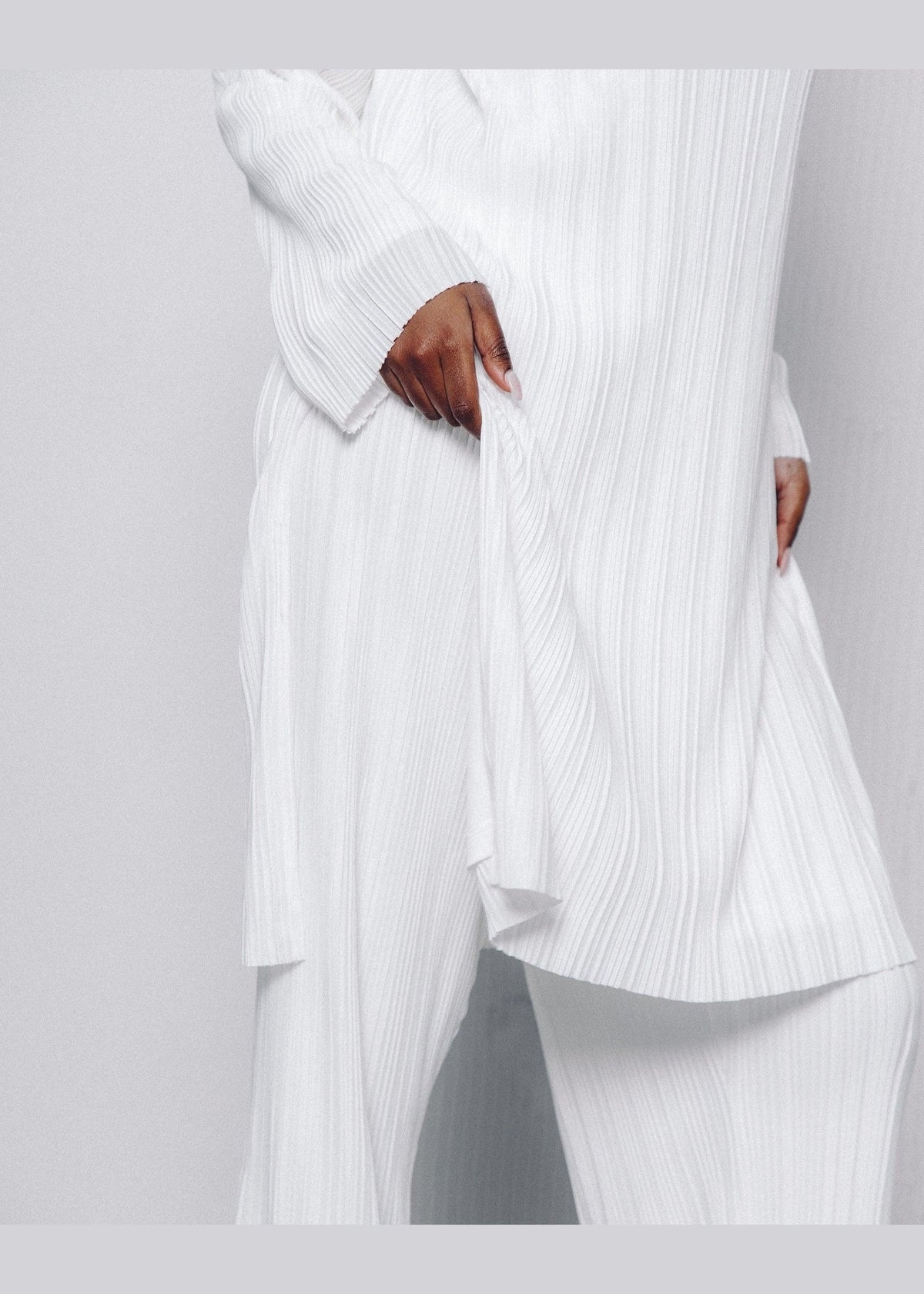 Cloud Set - White Top