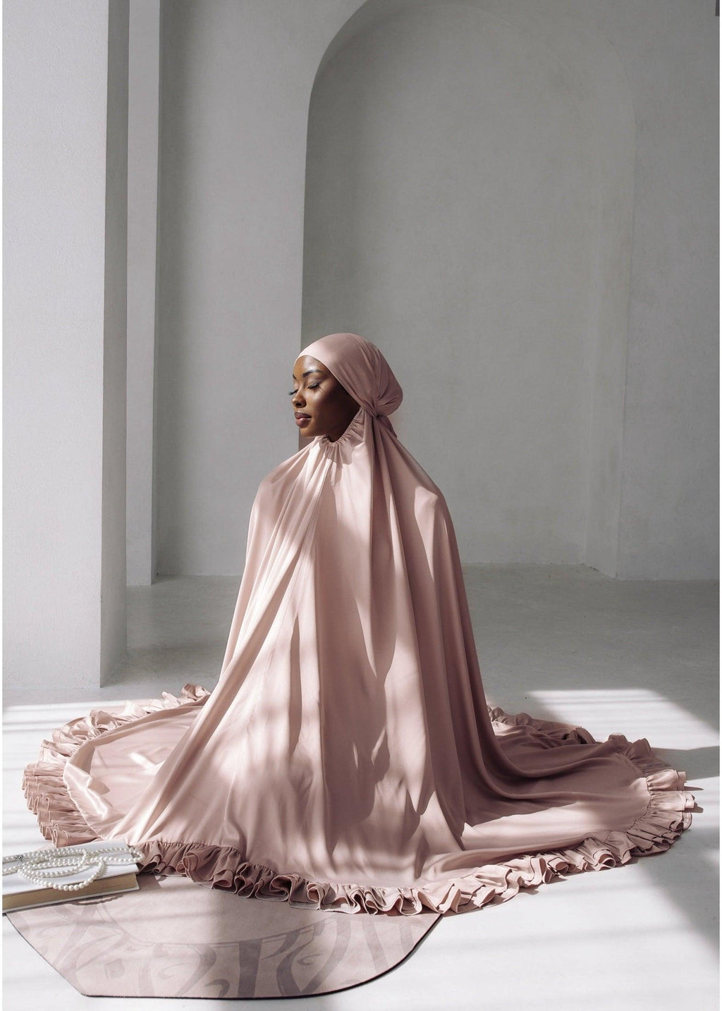 The Prayer Set - Emaan – AZELEFA