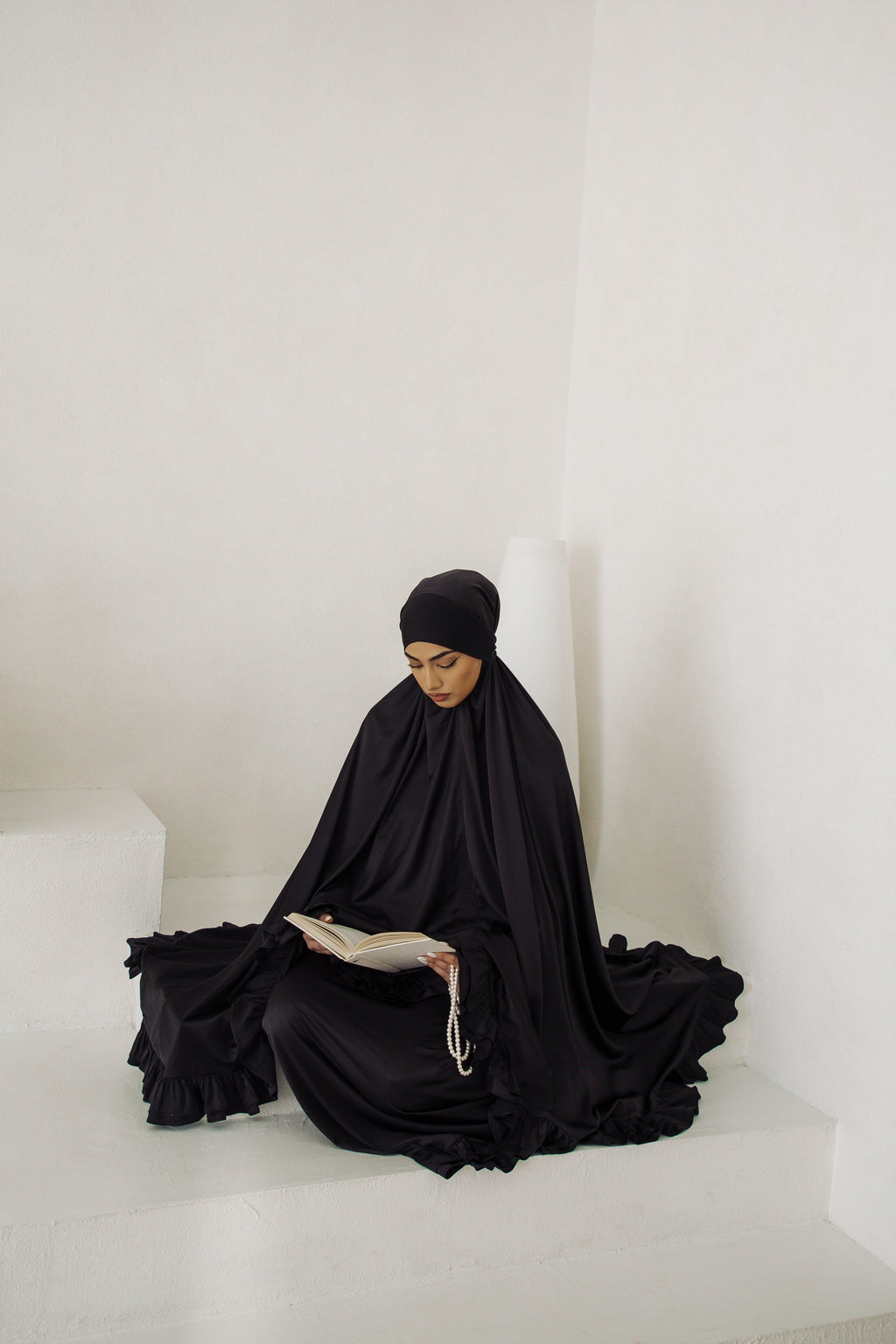 The Prayer Set - Khushu – AZELEFA